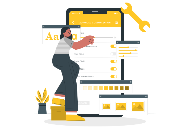 Mastering Mobile Website Design: Enhance User Experience